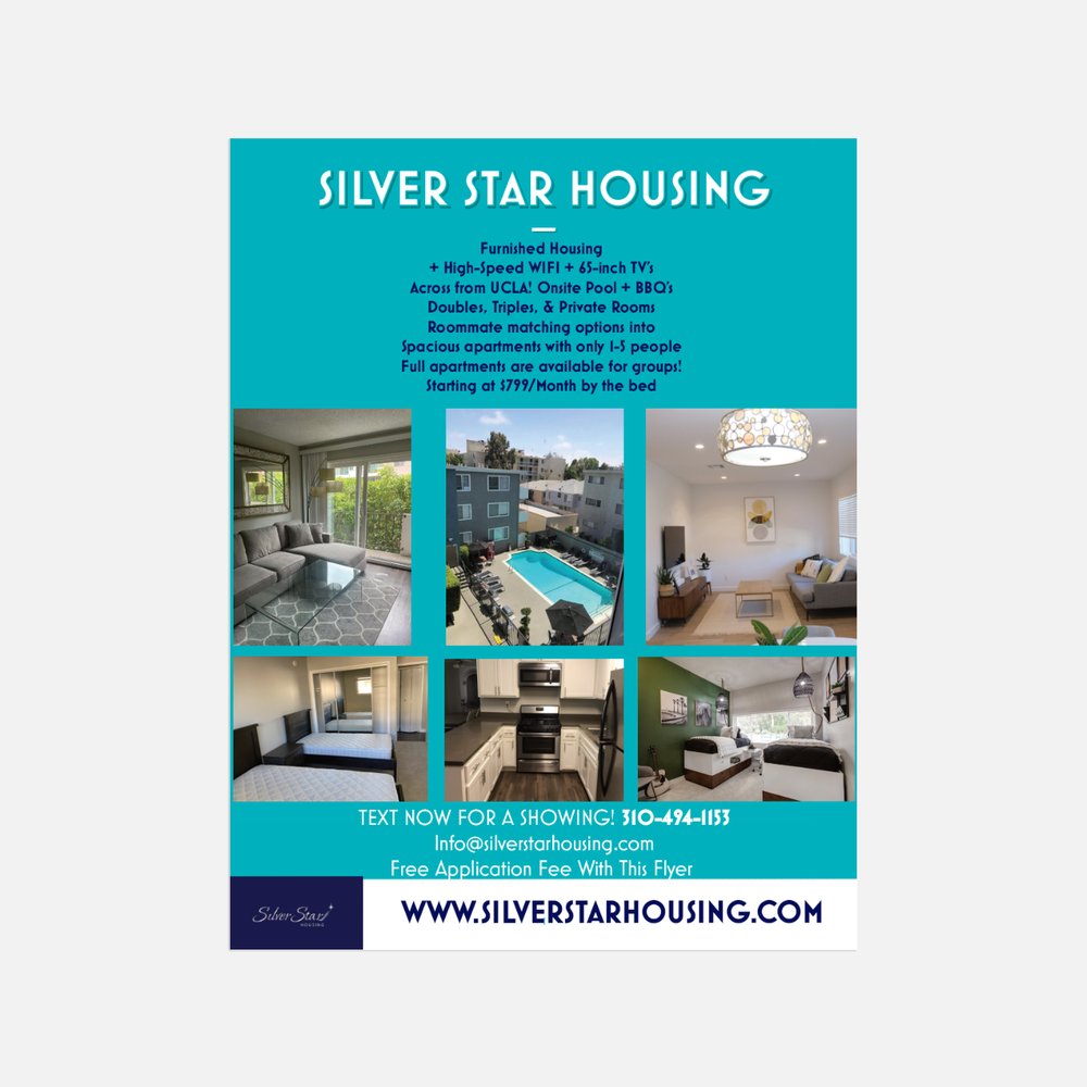 Gallery - silverstarhousing.com
