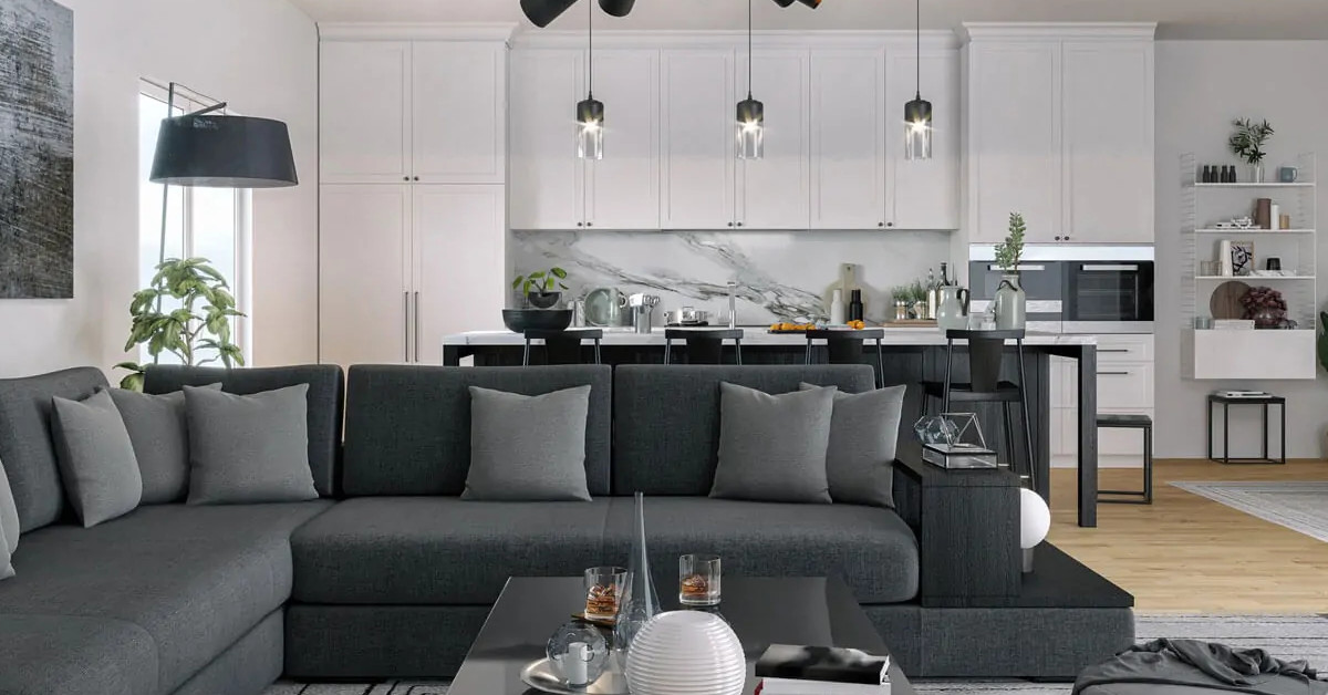 Silver Star Housing | Student living at its finest | Feel at home away ...